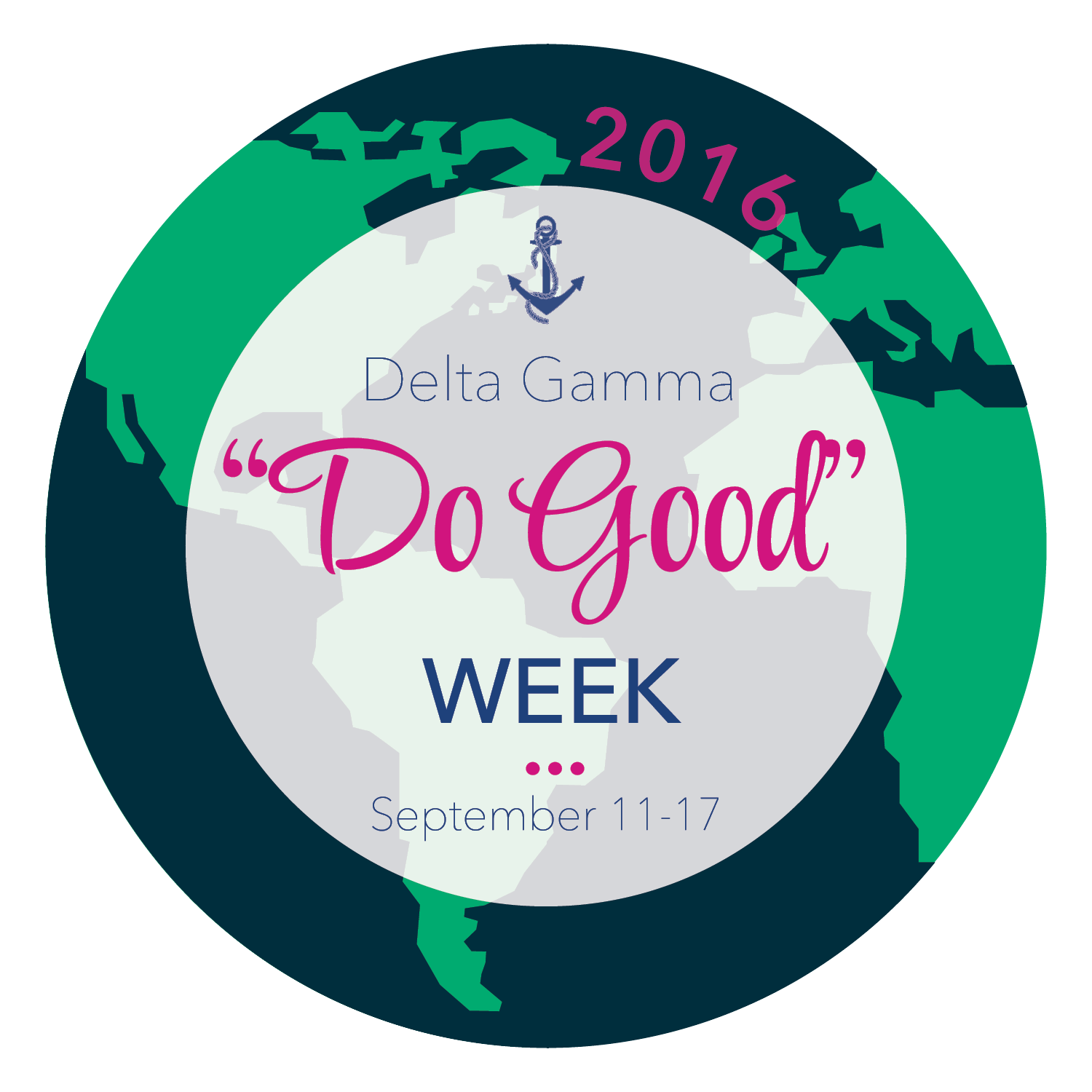 Do Good Week Project – through October! – Pittsburgh South Hills
